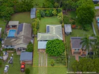Explore Waterloo Street, Cleveland, QLD - 4163 - view.com.au