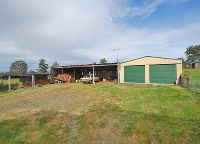 1889 Victoria Valley Road, Osterley, TAS 7140 Property Details - view ...