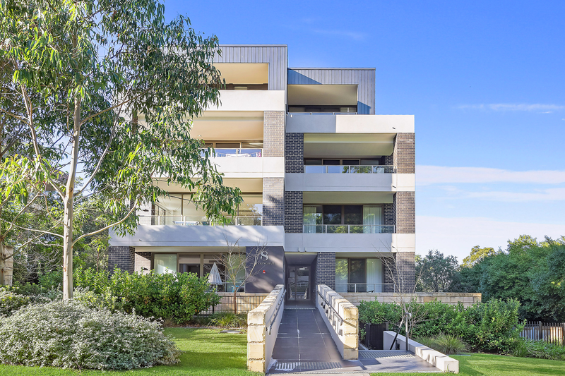 12/8 Buckingham Road, Killara, NSW 2071 Property Details - view.com.au