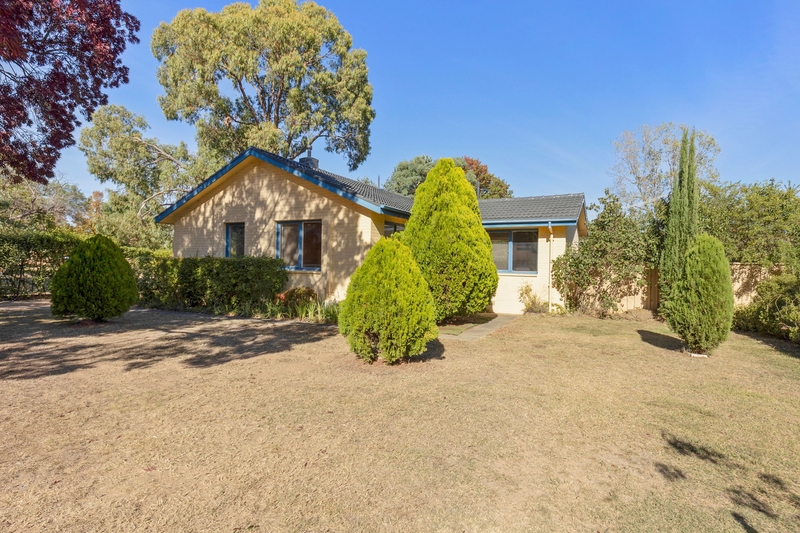102 Atherton Street, Downer, ACT 2602 Property Details - view.com.au