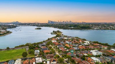 19 First Avenue, Rodd Point, NSW 2046 Property Details - view.com.au