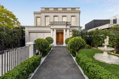 Explore Head Street, Balwyn, VIC - 3103 - view.com.au