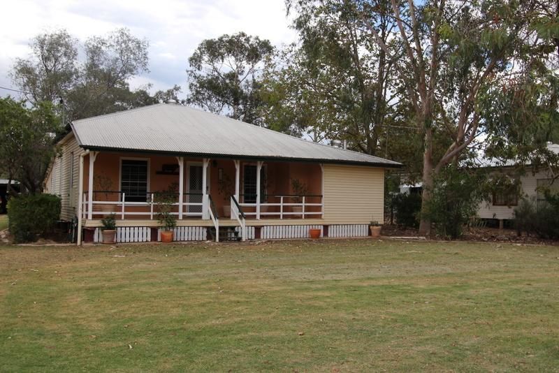 3 Hilda Street, Charleville, QLD 4470 Property Details - view.com.au