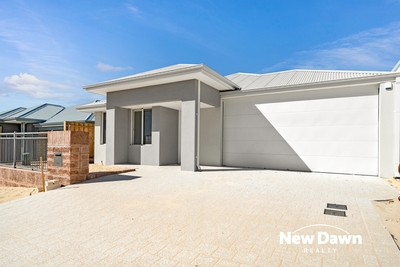 Explore Iwasaki Crest, Ellenbrook, WA - 6069 - view.com.au