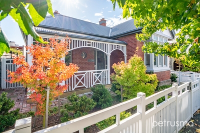 Explore Lefroy Street, North Hobart, TAS - 7000 - view.com.au