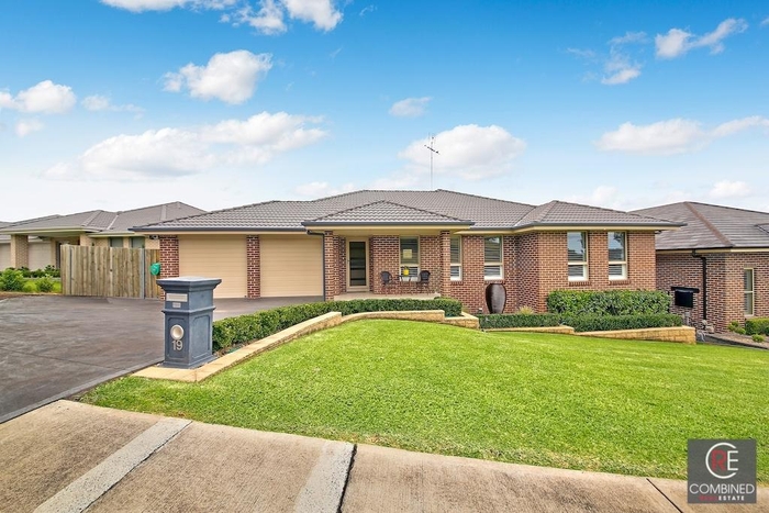 19 Robertson Way, Camden Park, NSW 2570 Property Details - view.com.au