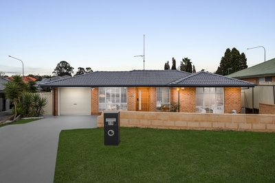 Explore Toomey Crescent, Quakers Hill, NSW - 2763 - view.com.au