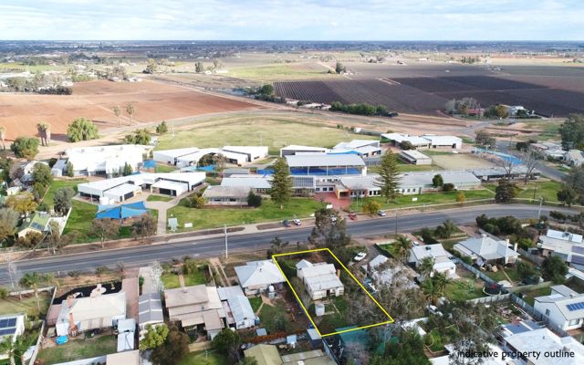 197 Commercial Street, Merbein, VIC 3505 Property Details - view.com.au