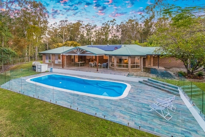 Explore George Holt Drive, Mount Crosby, QLD - 4306 - view.com.au