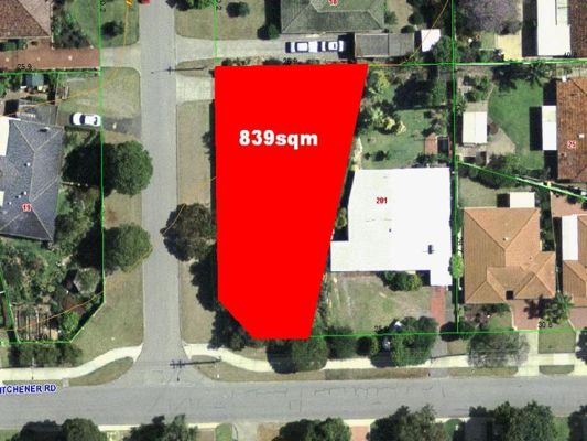 199 Kitchener Road, Booragoon, WA 6154 Property Details - view.com.au