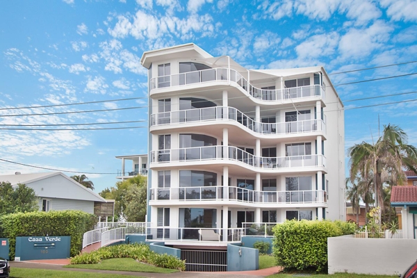 2/100 Pacific Parade, Bilinga, QLD 4225 Property Details - view.com.au