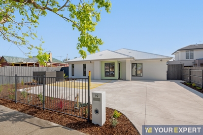 Explore Rich Street, Noble Park, VIC - 3174 - view.com.au