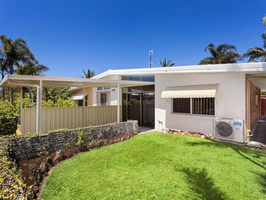 2/20 Twenty Sixth Avenue, Palm Beach, QLD 4221 Property Details - view.com.au