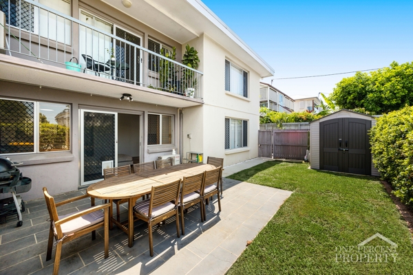 2/39 Gordon Street, Gordon Park, QLD 4031 Property Details - view.com.au