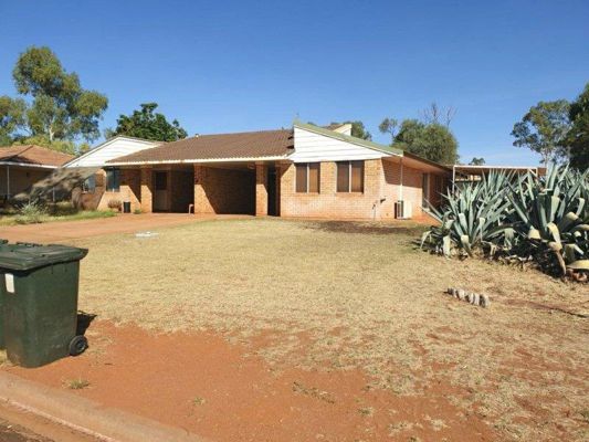 2/64 Nickol Avenue, Paraburdoo, WA 6754 Property Details - view.com.au