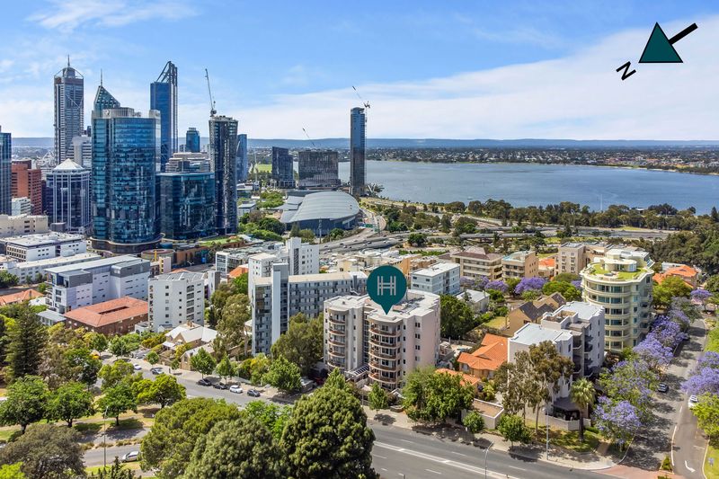 2/69 Malcolm Street, West Perth Wa 6005 Property Details - view.com.au