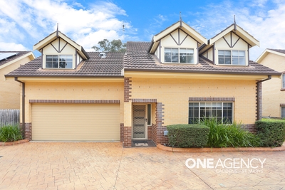 Explore Barlow Street, Cambridge Park, NSW - 2747 - view.com.au