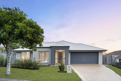 Explore Amadeus Circuit, Springfield Lakes, QLD - 4300 - view.com.au