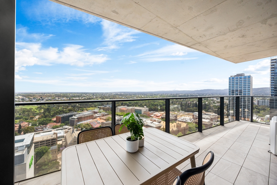 2604/17 Austin Street, Adelaide, SA 5000 for Sale | view.com.au