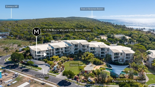 13 Apartments & Units for Sale in Agnes Water, QLD 4677