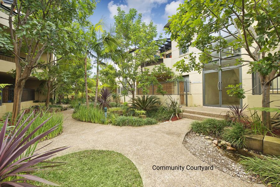 Sold 17/17-19 Old Barrenjoey Road, Avalon Beach, NSW 2107 for Contact Agent on 22 Mar, 2024