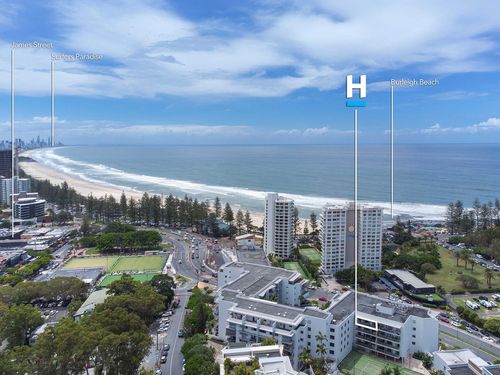 1+ Bedroom Properties for Sale Under $1 million in Burleigh Heads, QLD ...