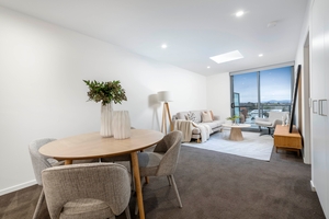 Sold 525/8 Cape Street, Dickson, ACT 2602 for $710,000 on 22 Oct, 2025