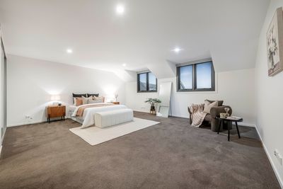 Sold 525/8 Cape Street, Dickson, ACT 2602 for $710,000 on 22 Oct, 2025