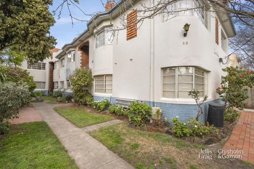 310 Apartments & Units for Sale in Elwood, VIC 3184