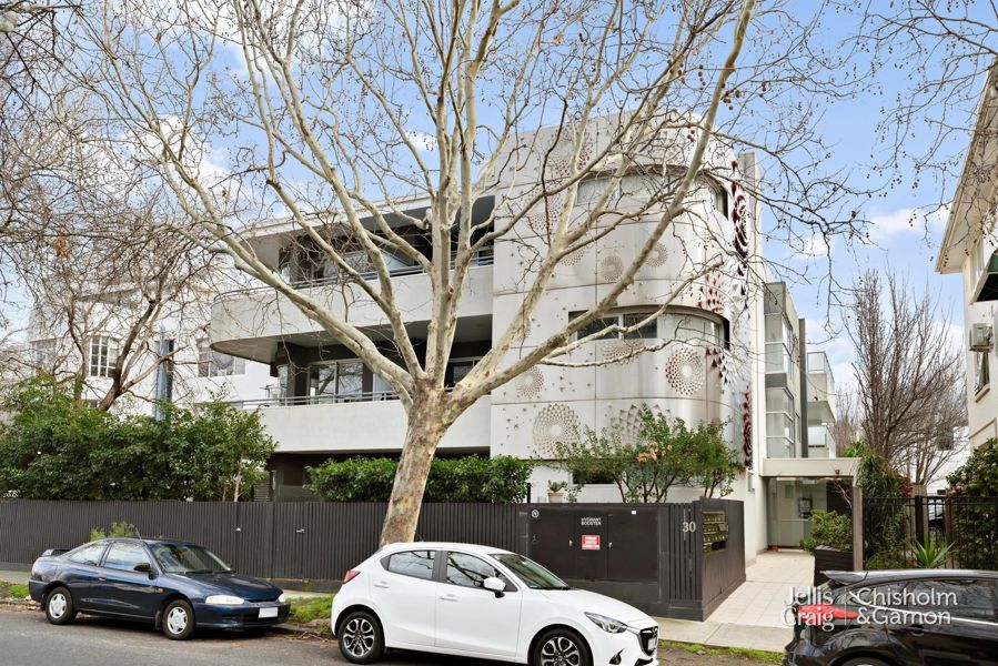 15/30 Docker Street, Elwood, VIC 3184 for Sale | view.com.au