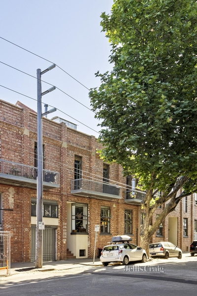 232 Kerr Street, Fitzroy, VIC 3065 for Auction | view.com.au