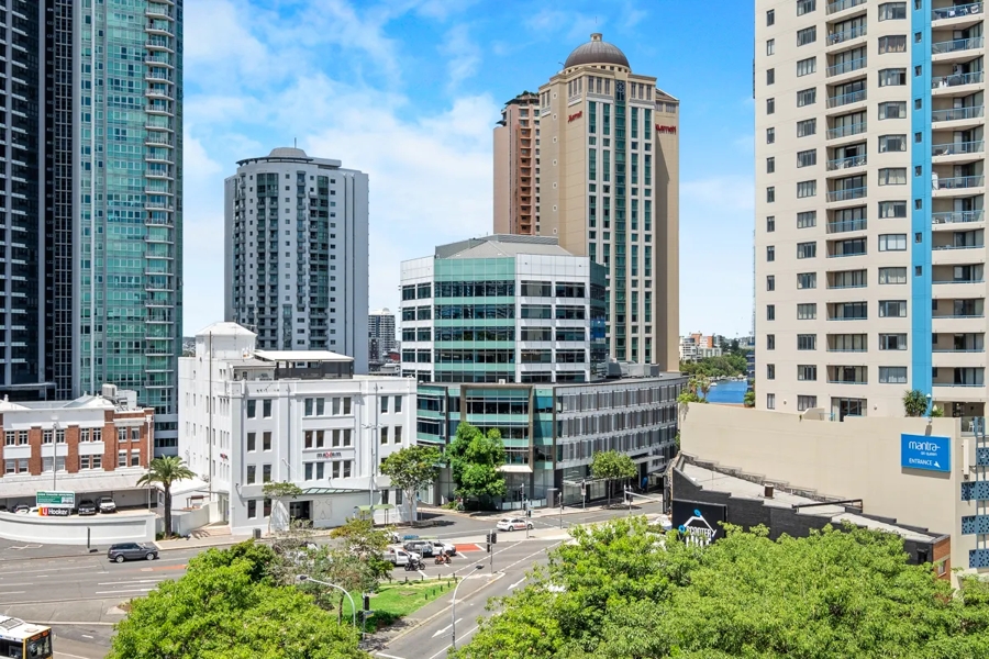 Sold 47/22 Barry Parade, Fortitude Valley, QLD 4006 for $680,000 on 04 ...