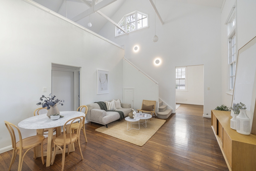 Sold 2/144 Ryde Road, Gladesville, NSW 2111 for $1,750,000 on 22 Jun, 2024