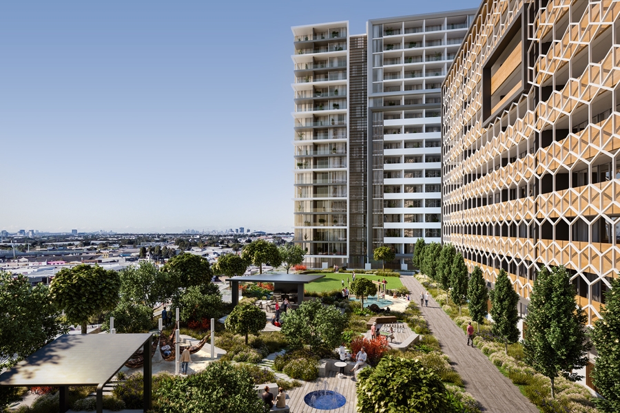 904/38 Cowper Street, Granville, NSW 2142 for Sale | view.com.au