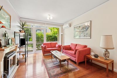 Sold 26/9 Lisson Grove, Hawthorn, VIC 3122 for $622,000 on 06 Feb, 2025