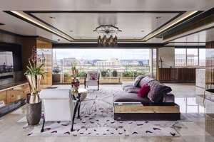 Sold Level 15, 99 Spring Street, Melbourne, VIC 3000 for Contact Agent ...