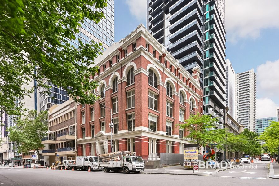 203/217 A Beckett Street, Melbourne, VIC 3000 for Sale | view.com.au