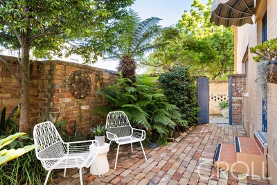 Sold 6/49 Spit Road, Mosman, NSW 2088 for Contact Agent on 17 Oct, 2025