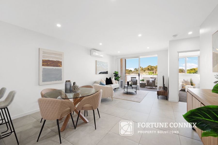 Sold 8/6 Raymond Lane, Parramatta, NSW 2150 for Contact Agent on 03 Oct ...
