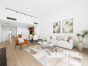 Sold 308/4 Lewis Avenue, Rhodes, NSW 2138 for $950,000 on 20 Jul, 2025