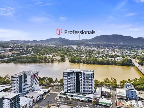 154 Real Estate Properties for Sale in Rockhampton City, QLD 4700