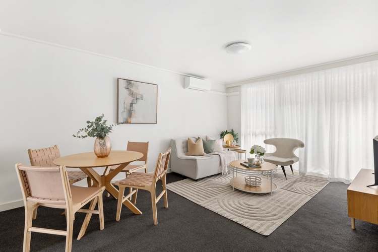 Sold 13/30 Murphy Street, South Yarra, VIC 3141 for $650,000 on 14 Jan ...