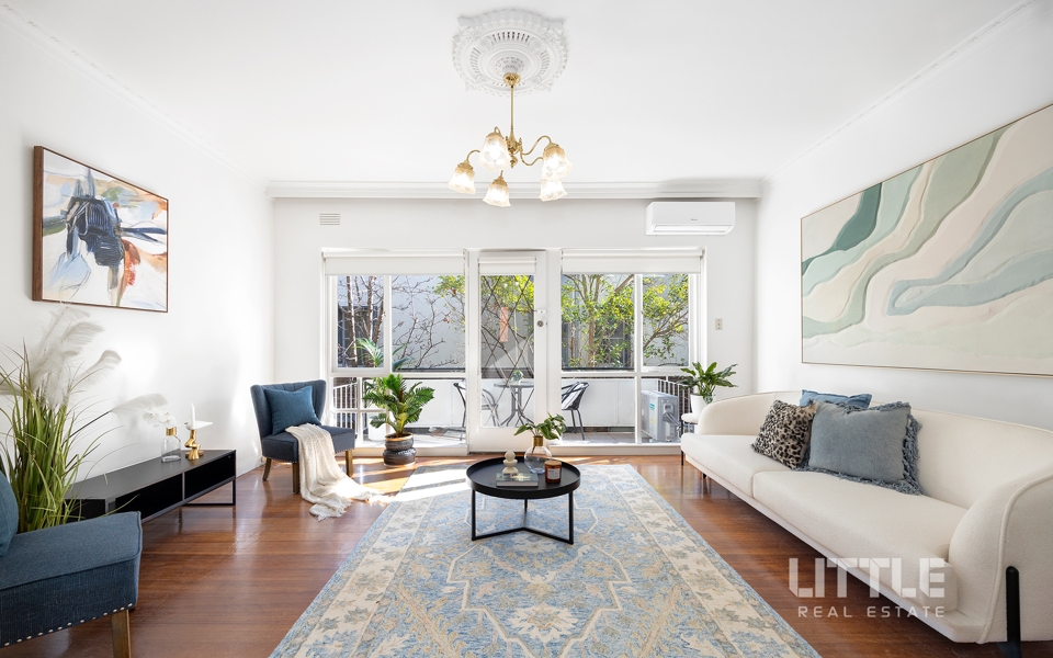 Sold 4/304 Inkerman Street, St Kilda East, VIC 3183 for $599,000 on 20 ...