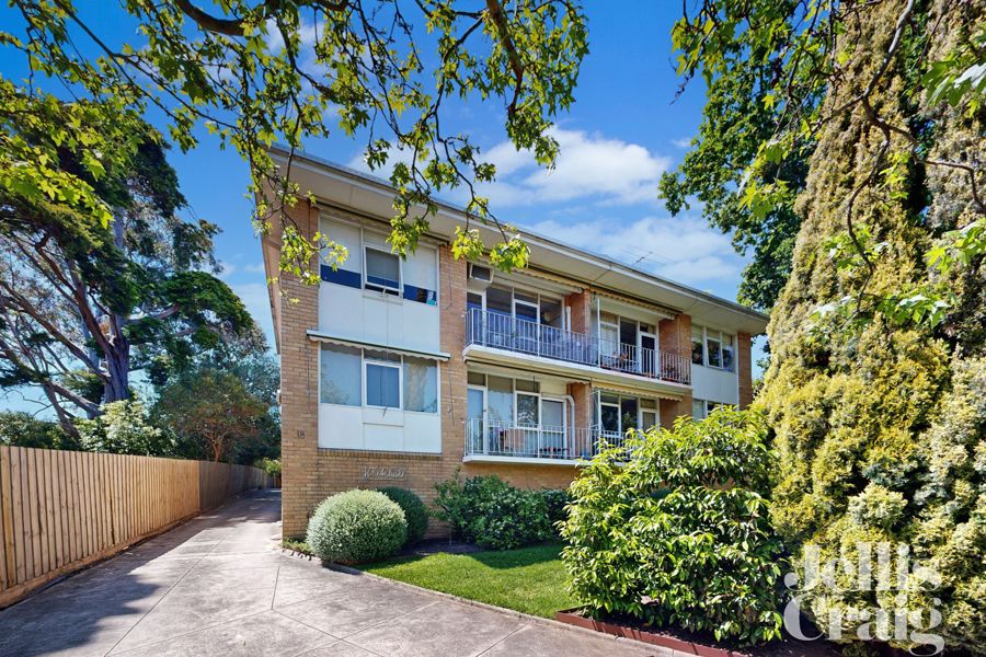 14/18 Alexandra Crescent, Surrey Hills, VIC 3127 for Rent | view.com.au