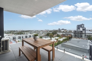Sold 1002/1 Union Street, Wickham, NSW 2293 for Contact Agent on 01 Apr, 2025