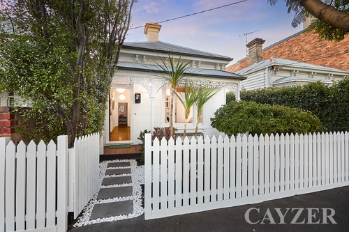 78 Houses for Sale in Albert Park, VIC 3206