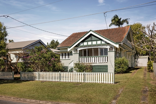 97 Houses for Sale in Ashgrove, QLD 4060