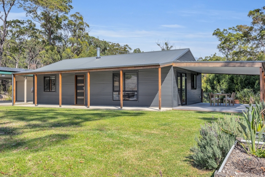 Sold 57 Mac Hill Place, Bald Hills, NSW 2549 for $750,000 on 04 Jun, 2025