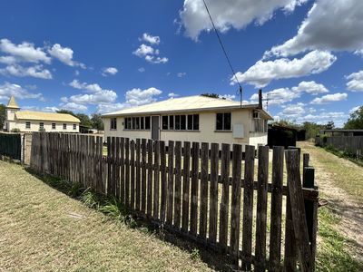 37 Power Street, Baralaba, QLD 4702 for Sale | view.com.au