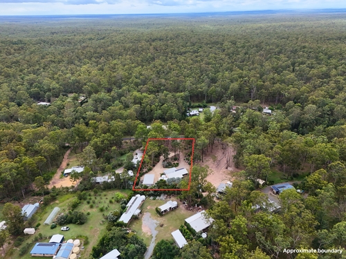 22 Houses for Sale in Tiaro, QLD 4650